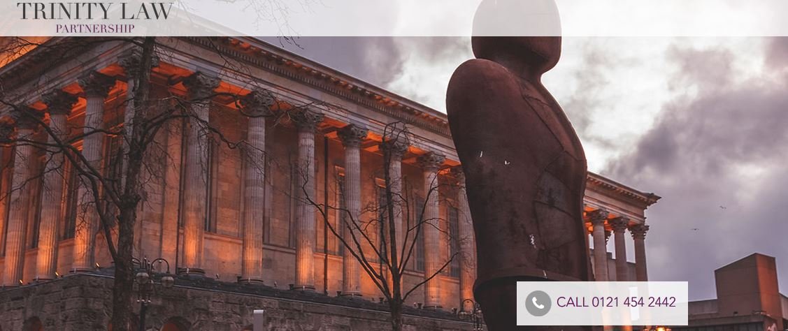 Trinity Law Partnership - LawListings